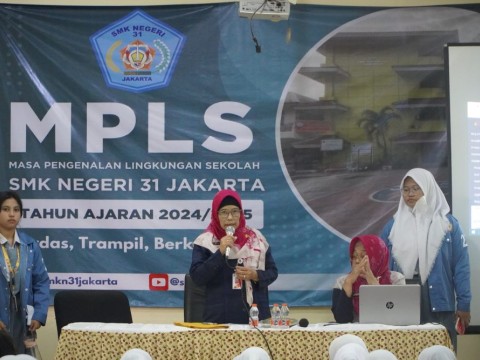 SMKN 31 JAKARTA