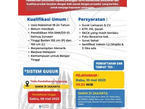 SMKN 31 JAKARTA
